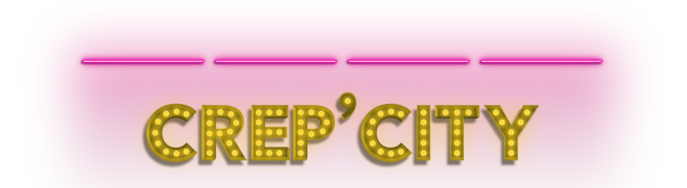 Crêperie à Toulouse - crêpes sucrées et salées chez Crep'City